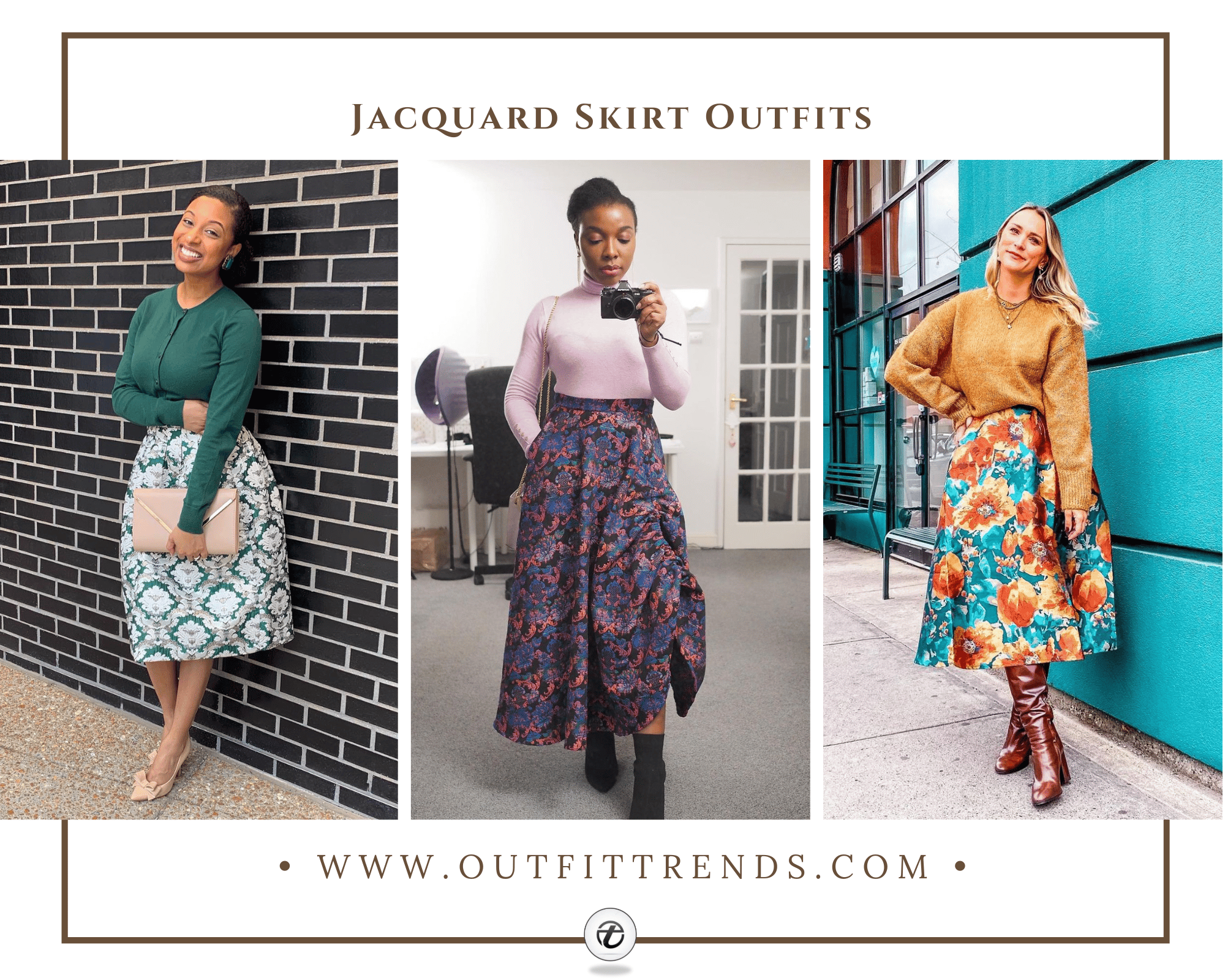 Aesthetic Outfits – 21 Aesthetic Types to Uplift your Style