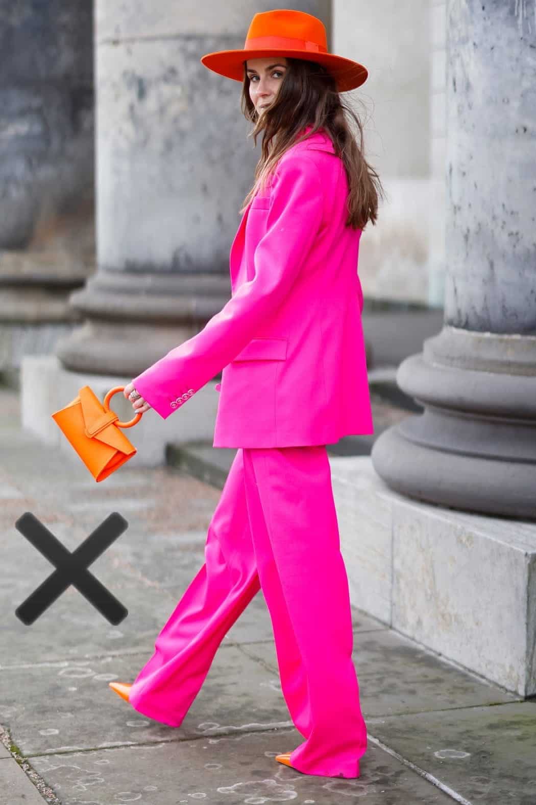 How to Wear Neon Pants ? 19 Outfit Ideas