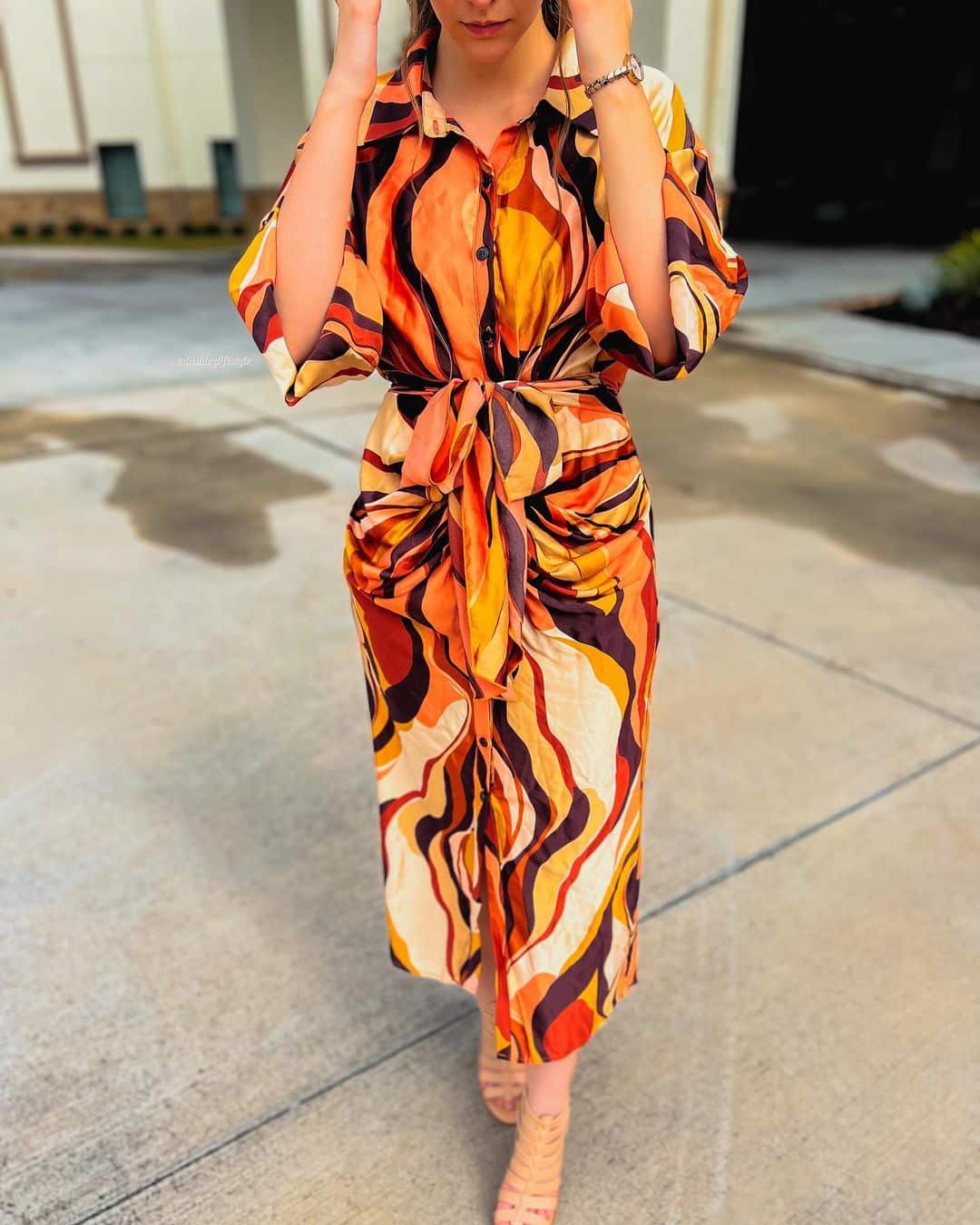 What To Wear In Qatar? 25 Best Outfit Ideas with Stying Tips