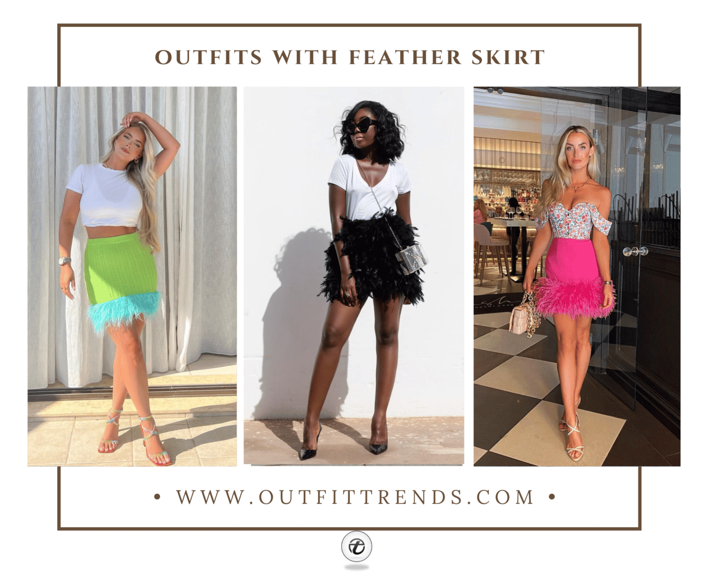 30 Cute Outfits for Short Height Girls To Look Tall