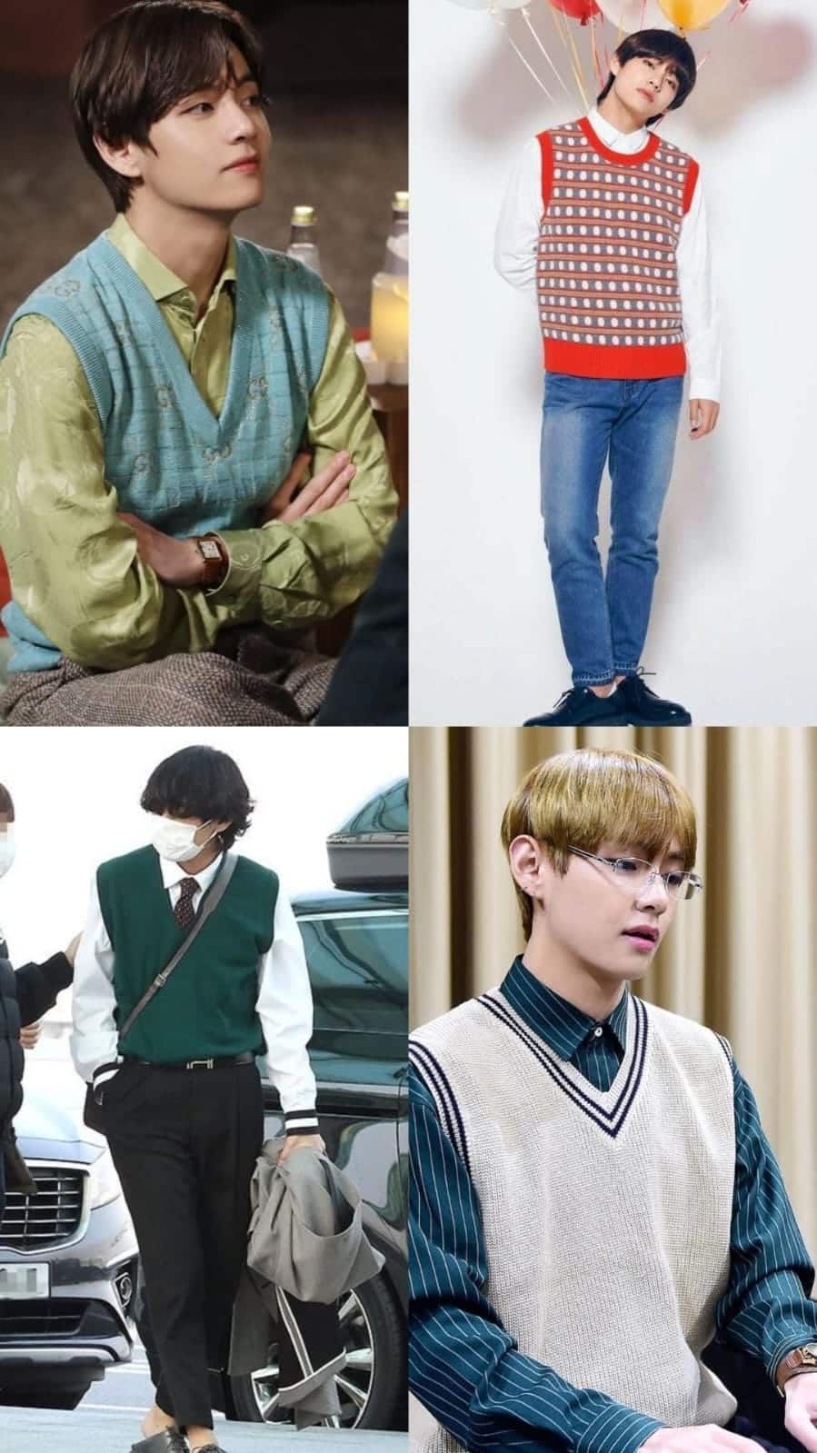 21 Best BTS Inspired Outfits for Men to Try This Year