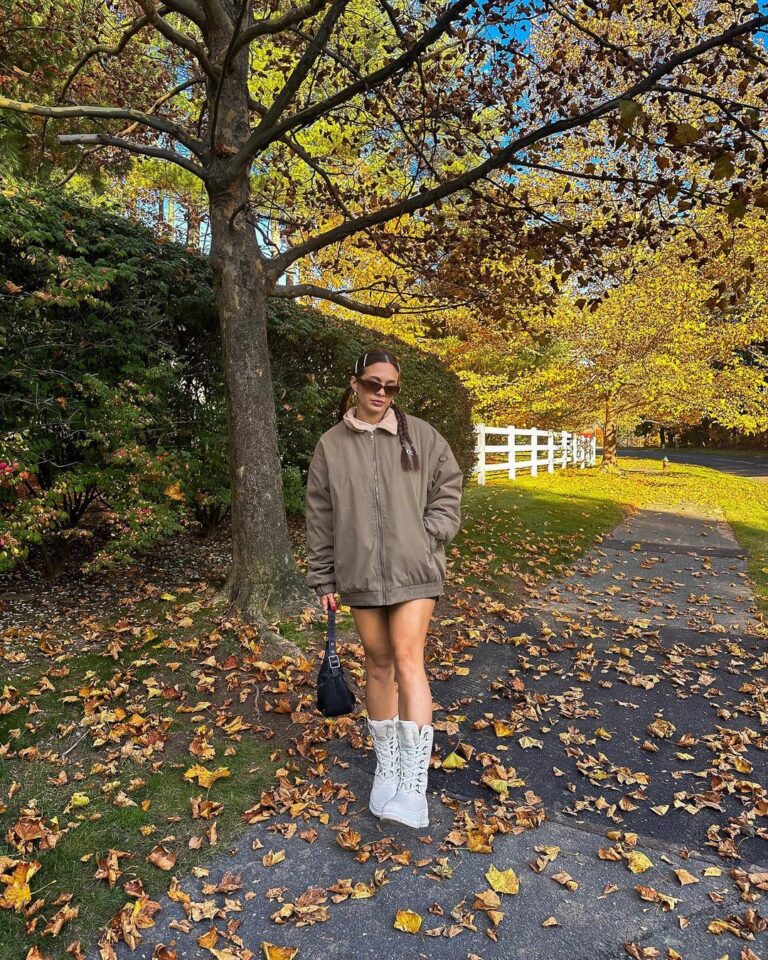 20 Park Date Outfit Ideas & Styling Tips – Outfit Trends