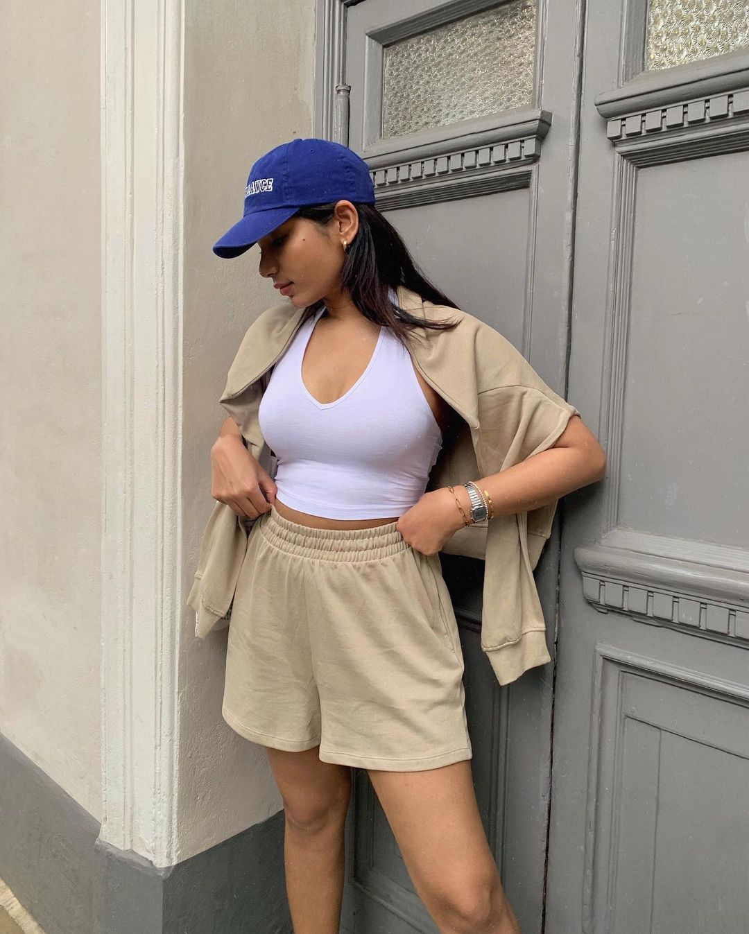 20 Park Date Outfit Ideas & Styling Tips