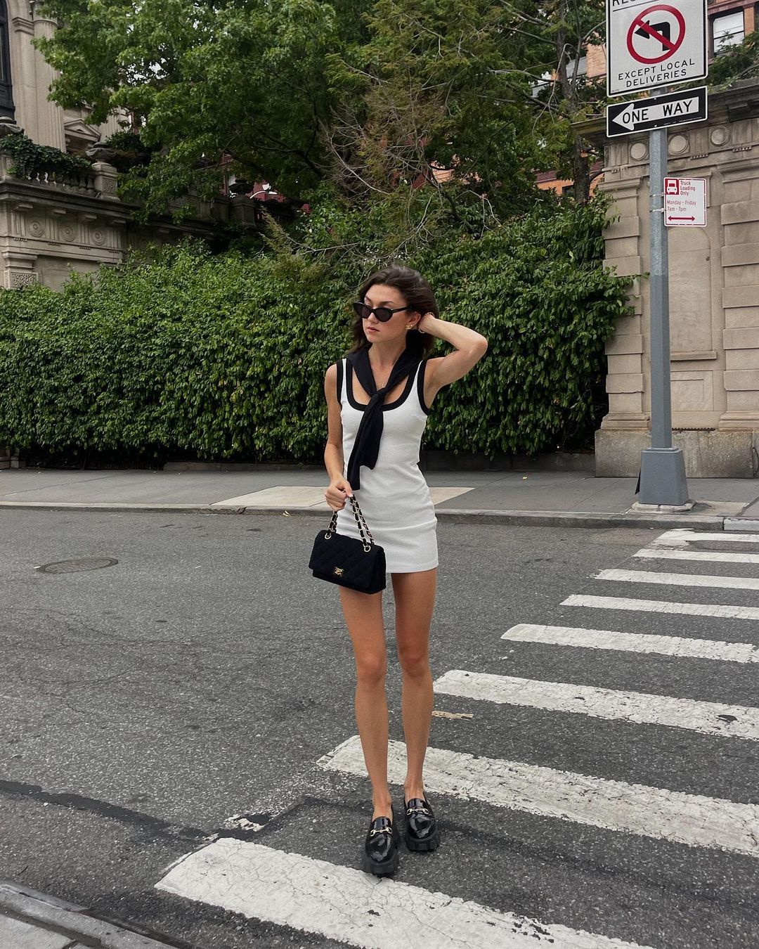 20 Park Date Outfit Ideas & Styling Tips