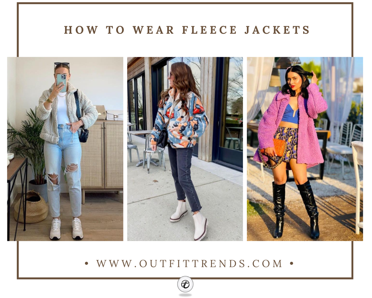 18 Leather Jacket Outfits for Men & Styling Tips