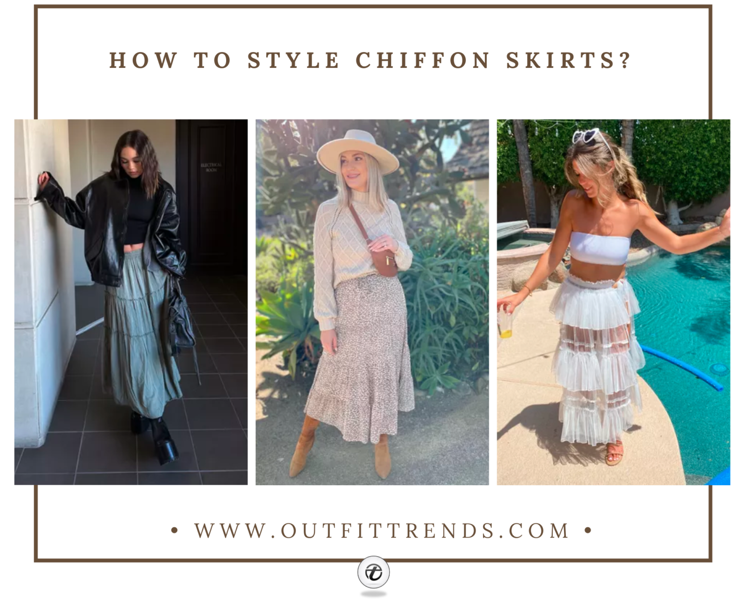 How to Style Bell Bottoms ? 22 Outfit Ideas