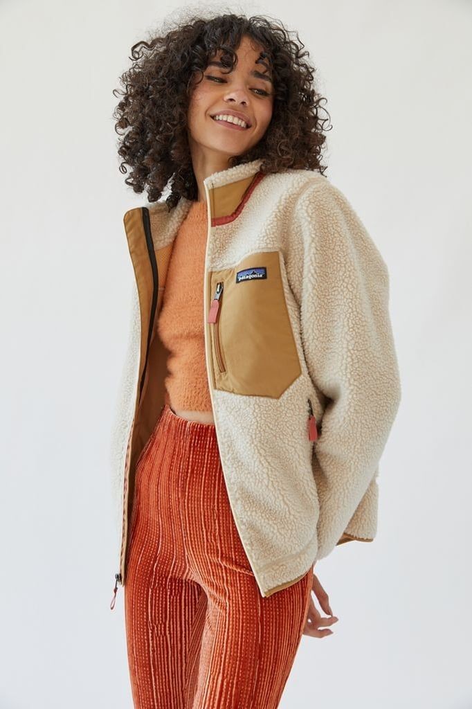 How To Wear Fleece Jackets? 20 Outfit Ideas This Winter