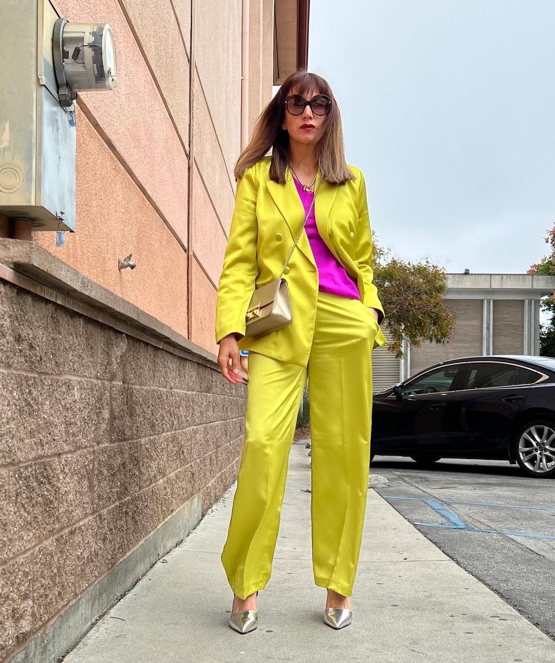 Outfits With Pumps 20 Ideas on How to Wear Pumps