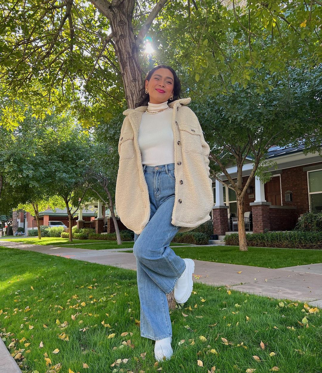 20 Super Cool Shacket Outfit Ideas with Styling Tips