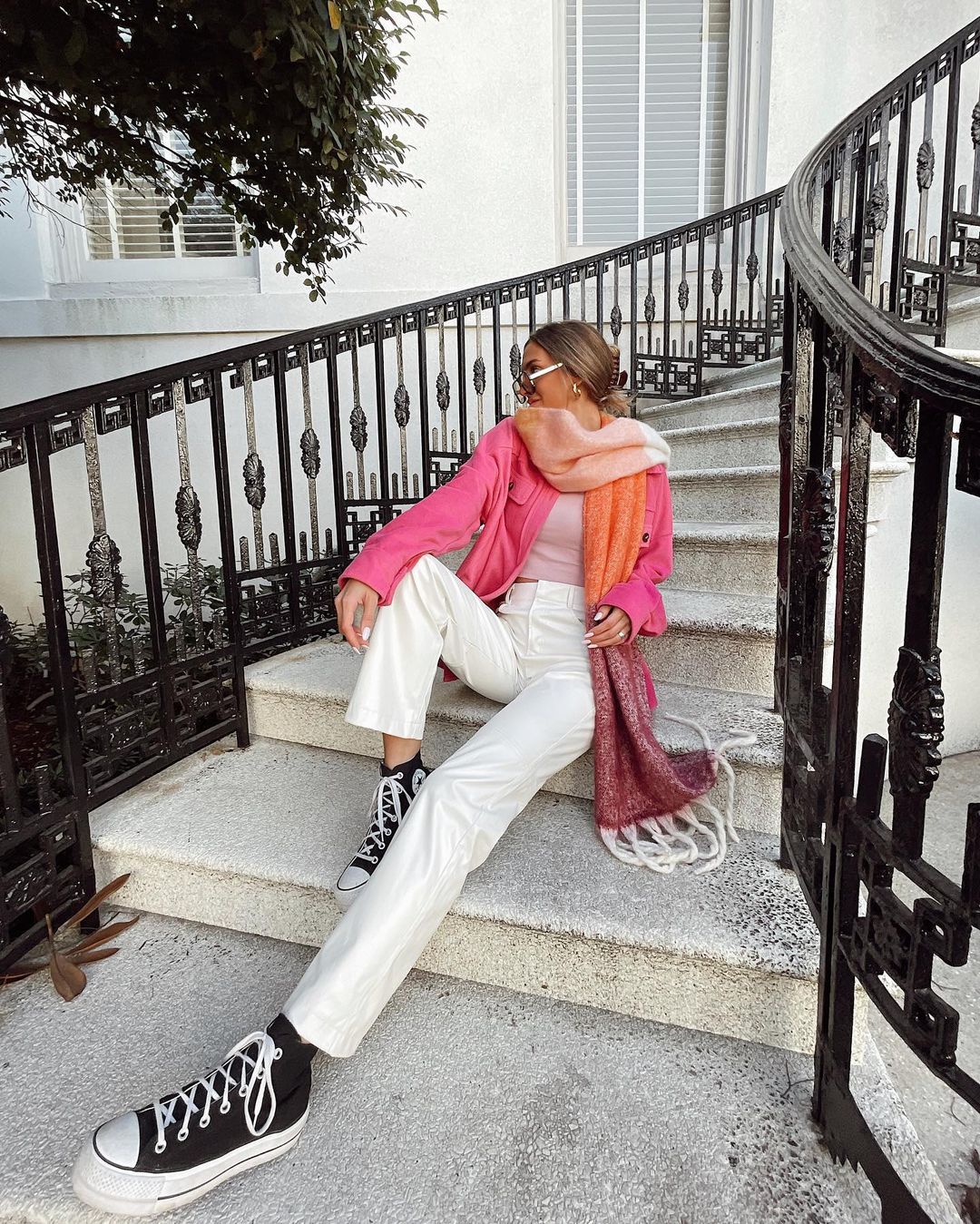 20 Super Cool Shacket Outfit Ideas with Styling Tips – Outfit Trends