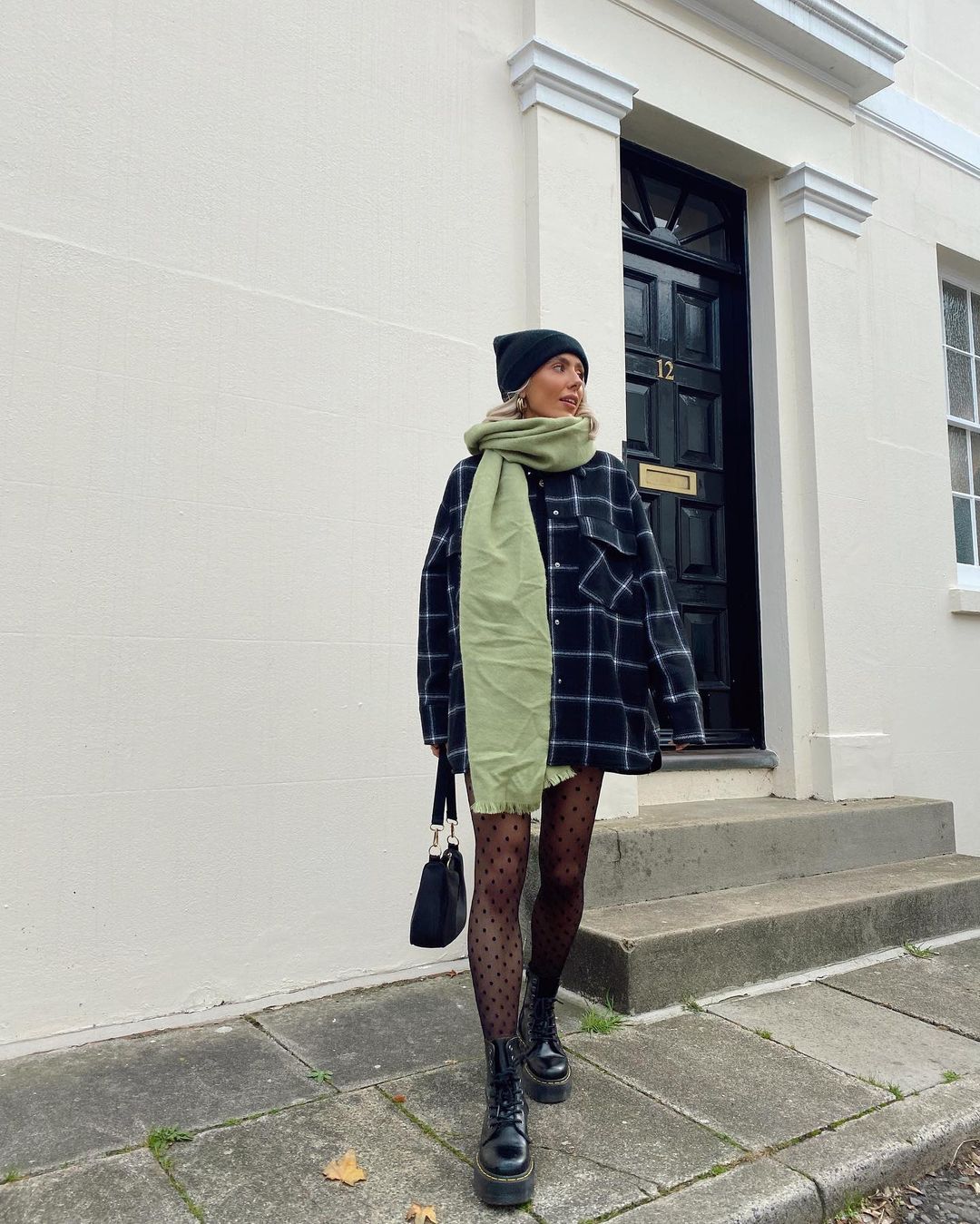 20 Super Cool Shacket Outfit Ideas with Styling Tips