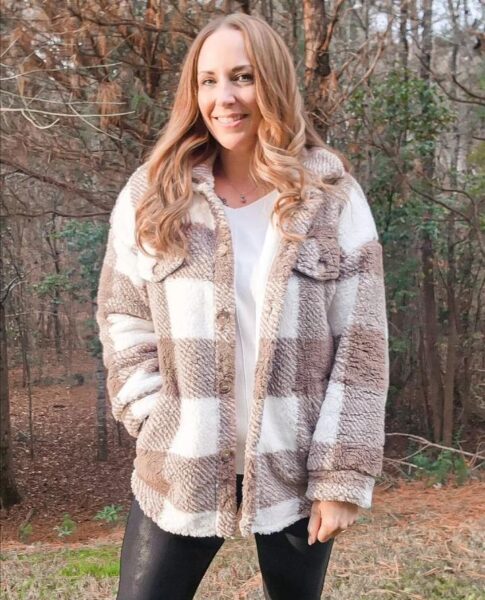 How To Wear Fleece Jackets? 20 Outfit Ideas This Winter