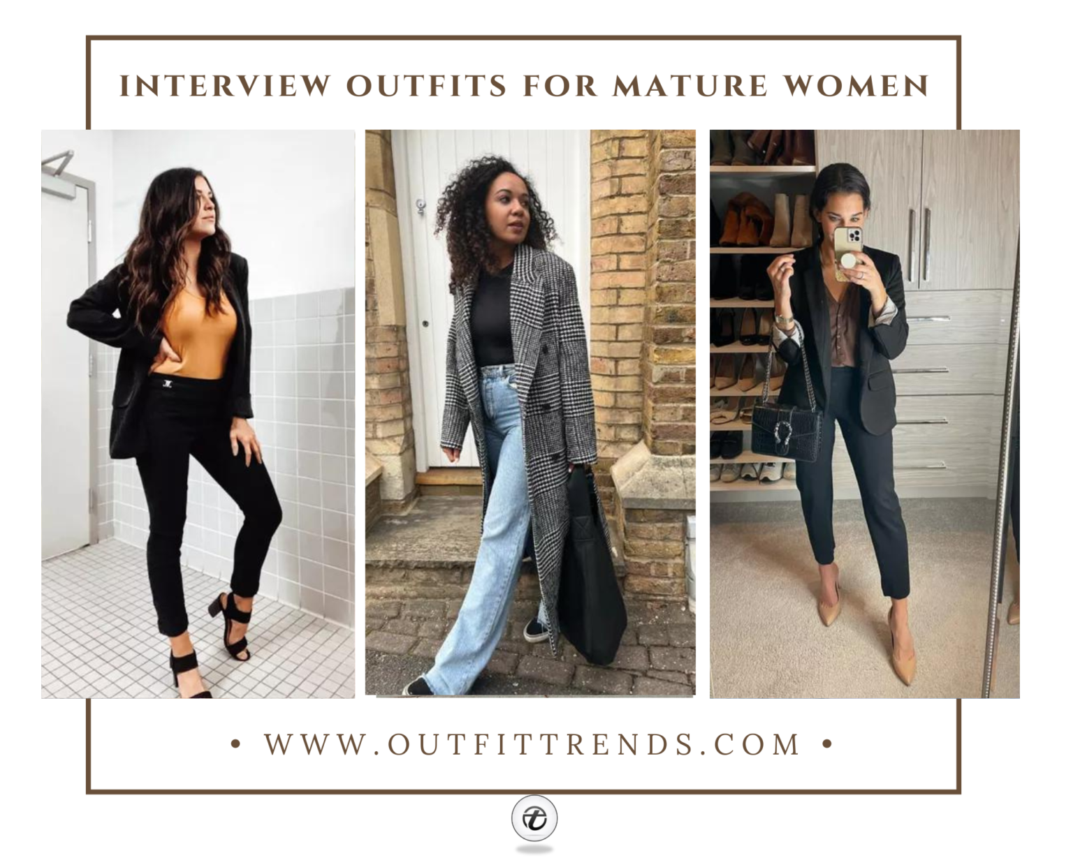15 Best Video Interview Outfits for Men – The Dos and Dont’s