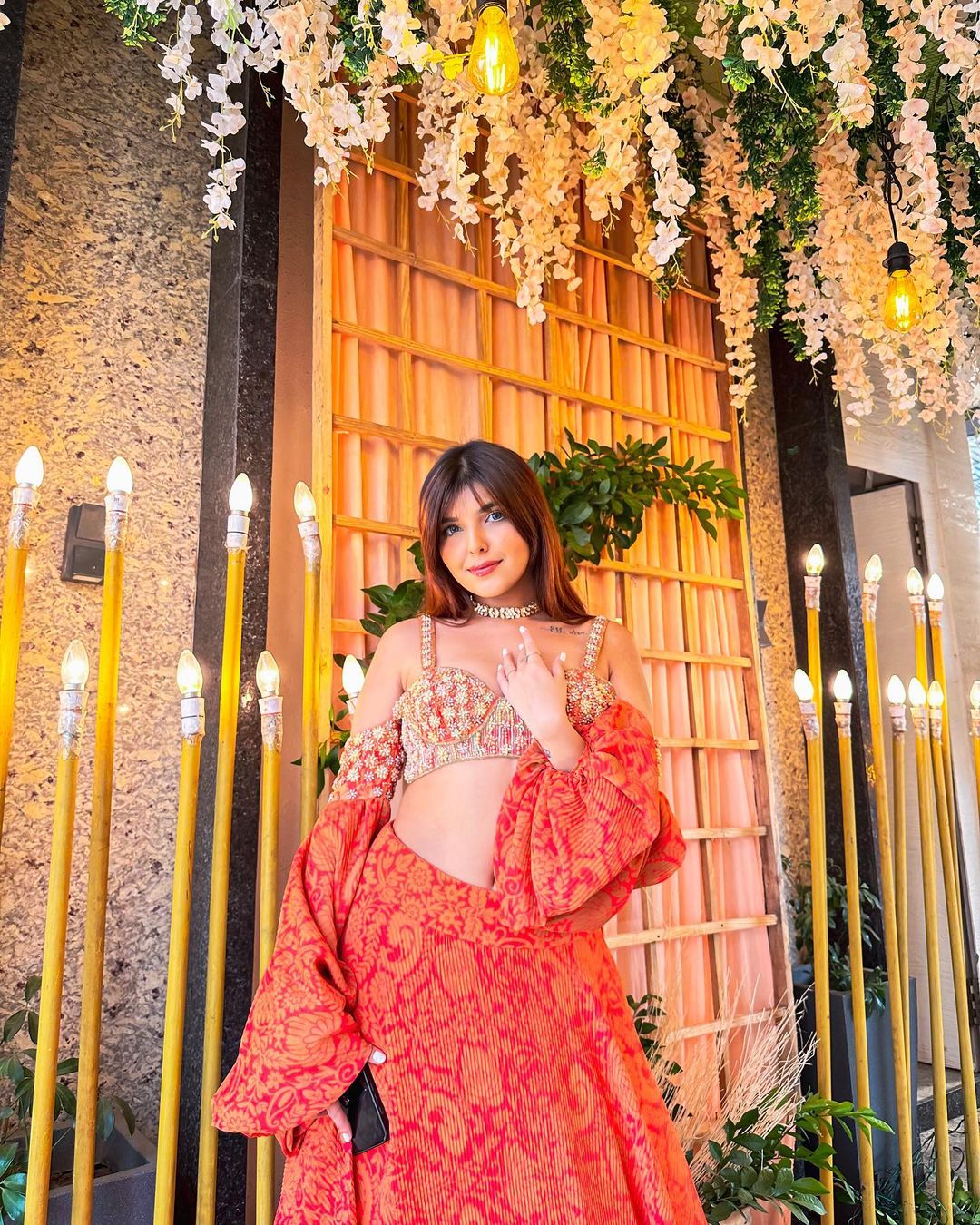 20 Best Durga Puja Outfits And Tips On How To Style Them