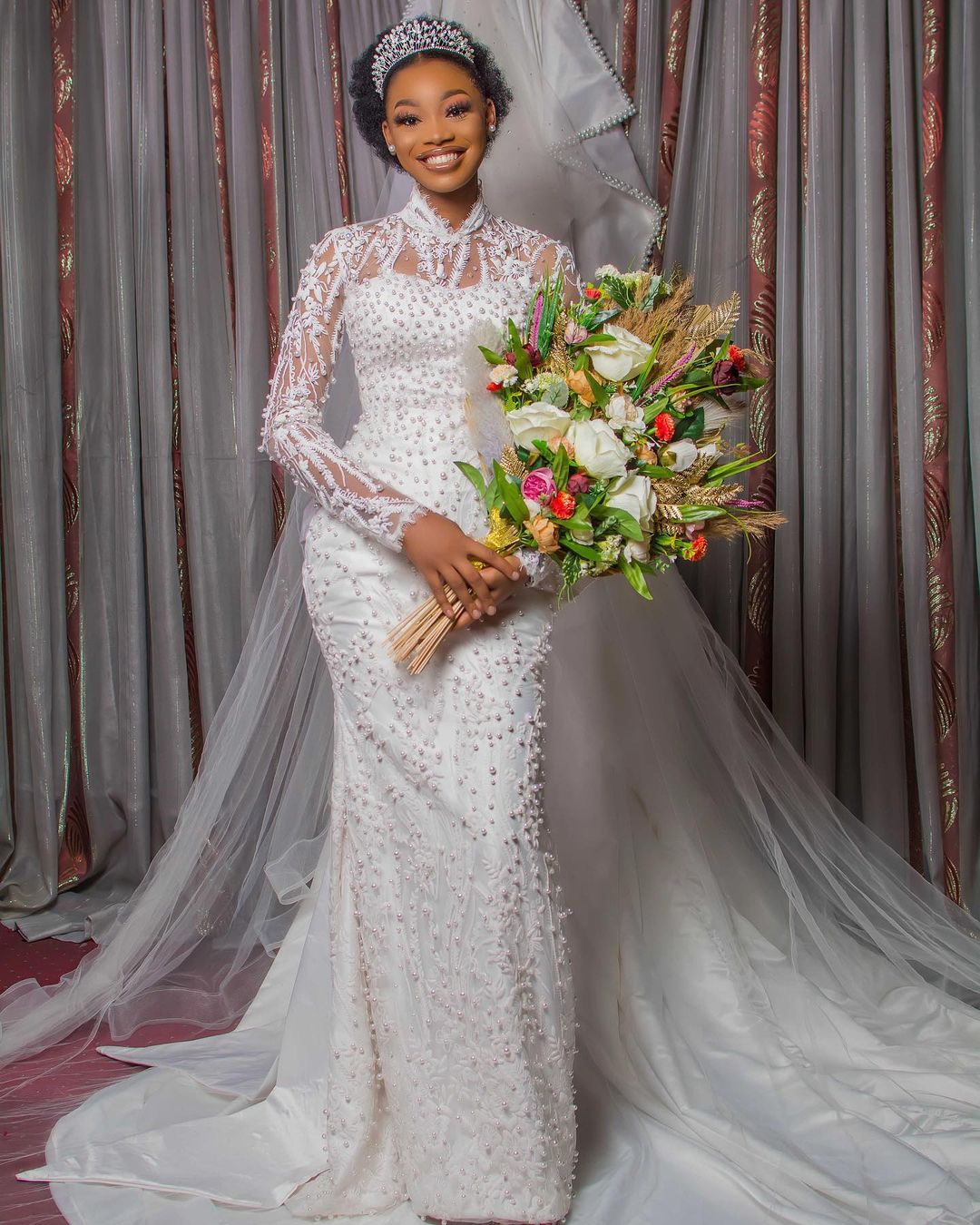 26 Best Winter Wedding Outfits for Brides This Year