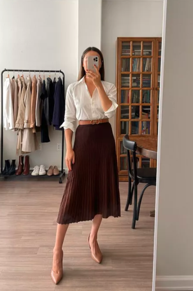 22 Internship Outfit Ideas For Women To Look Their Best