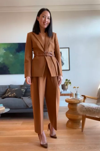 22 Internship Outfit Ideas For Women To Look Their Best