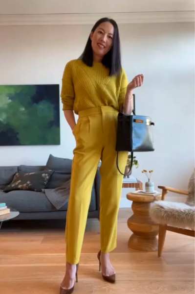 22 Internship Outfit Ideas For Women To Look Their Best