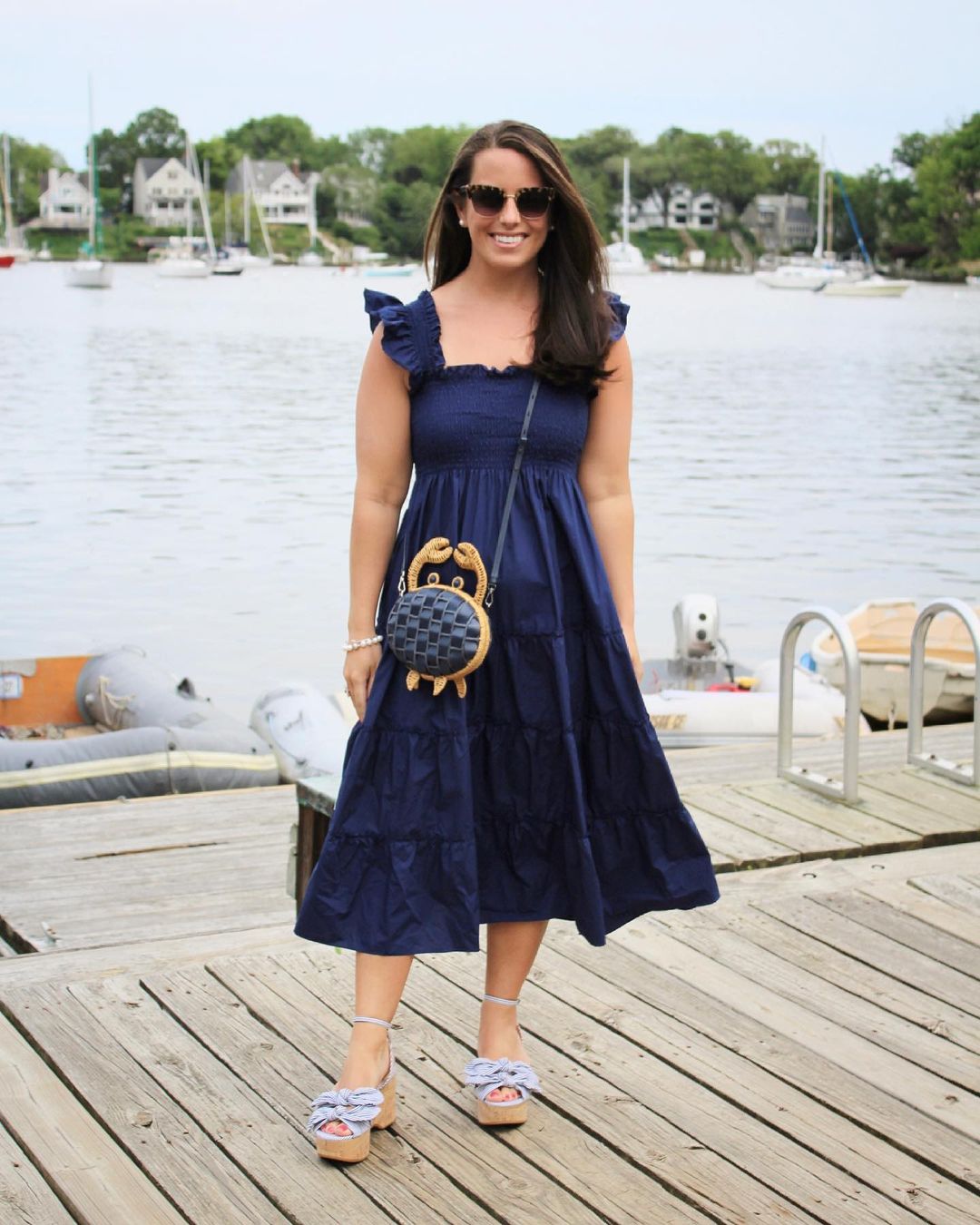 What To Wear To A Nautical Themed Party? 20 Tips & Outfits