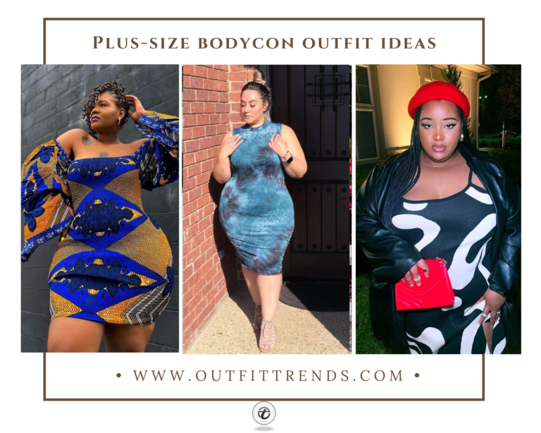 30 Best Outfits For Women With Big Thighs To Wear This Year