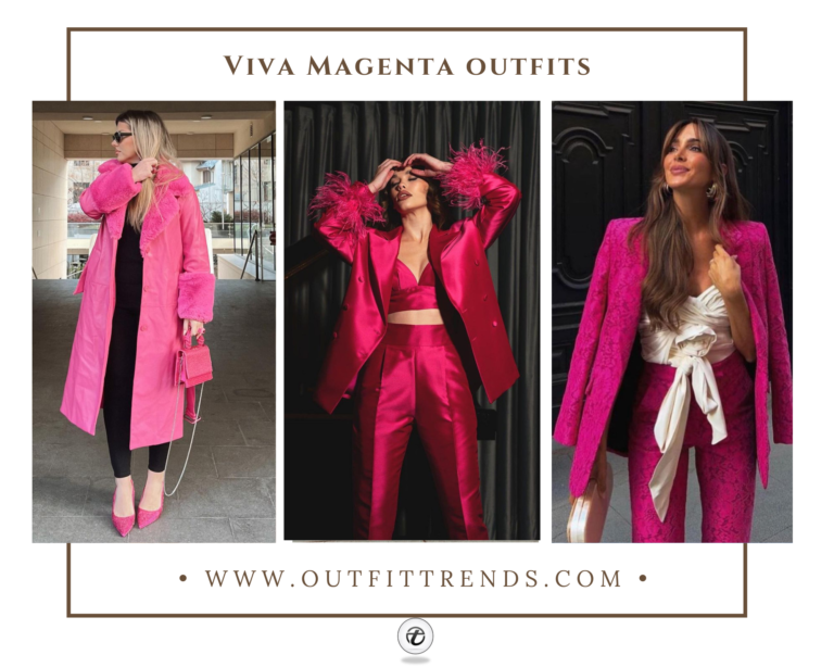 Flared Skirt Outfits – 20 Ways To Style Them