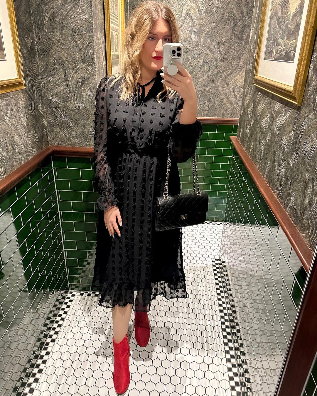 How To Dress Like Wednesday Addams? 20 Best Outfits + Tips