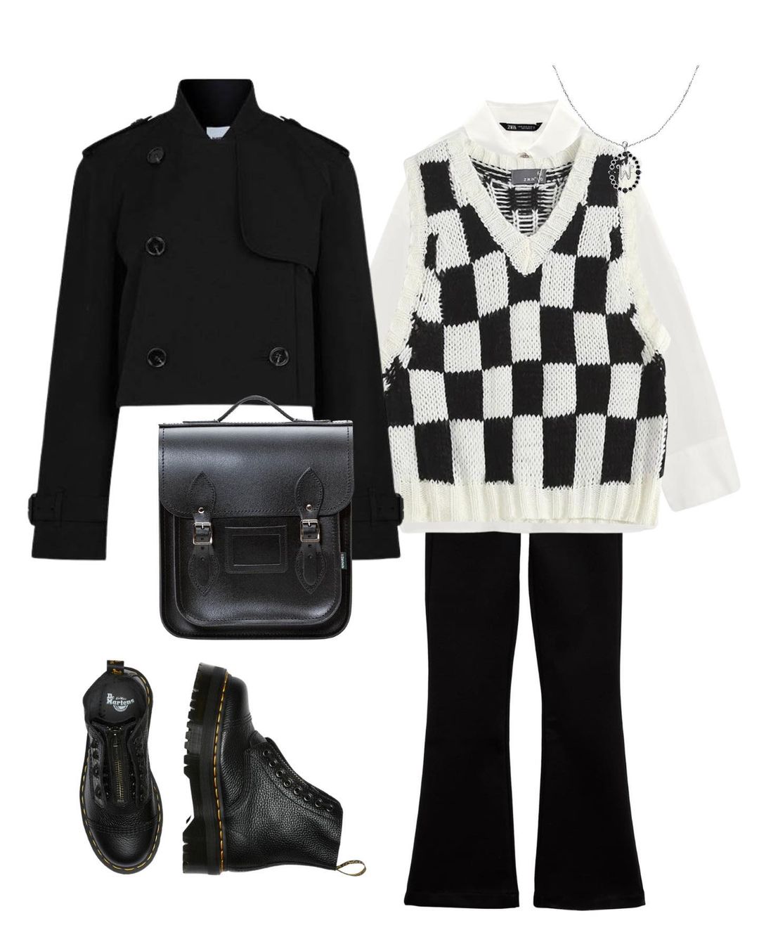 How To Dress Like Wednesday Addams? 20 Best Outfits + Tips