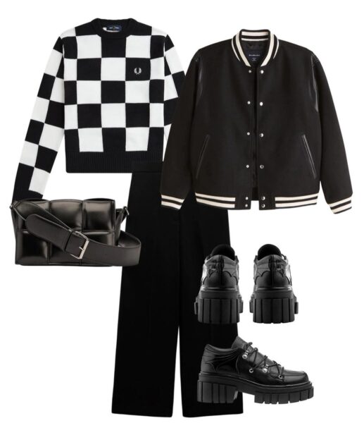 How To Dress Like Wednesday Addams? 20 Best Outfits + Tips