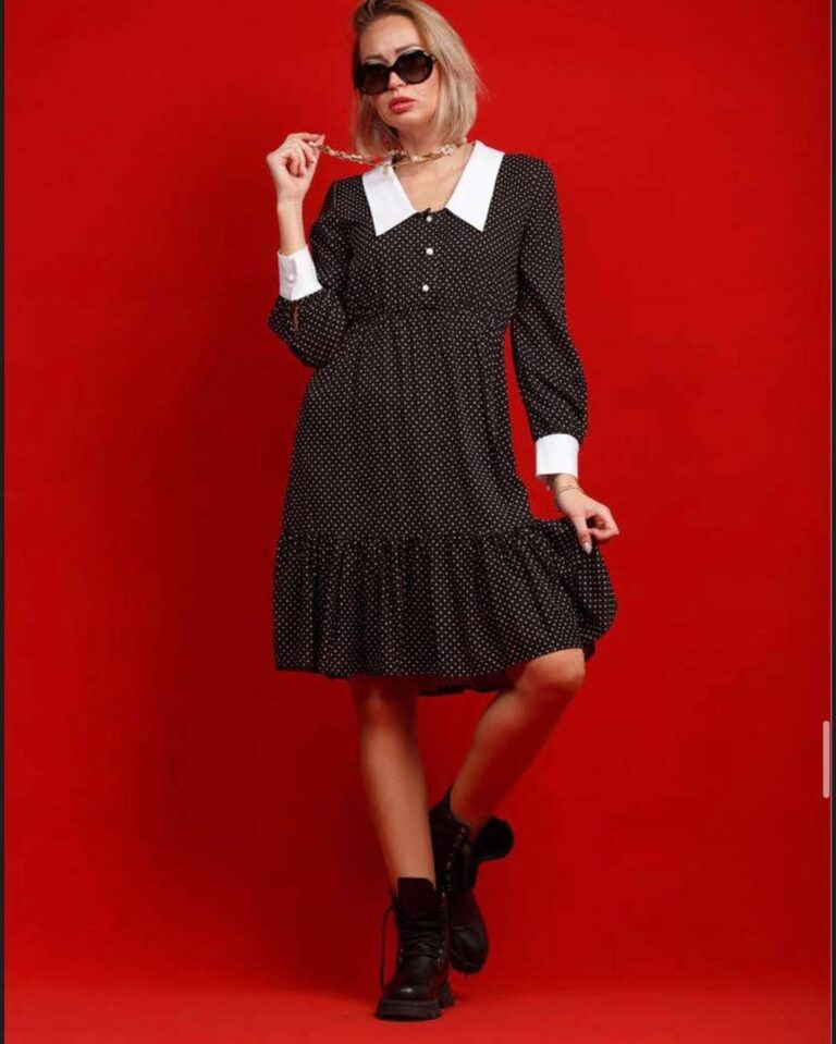 How To Dress Like Wednesday Addams? 20 Best Outfits + Tips