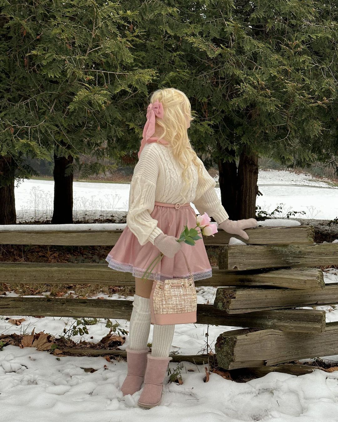 How To Wear Cottagecore Outfits 23 Aesthetic Ideas