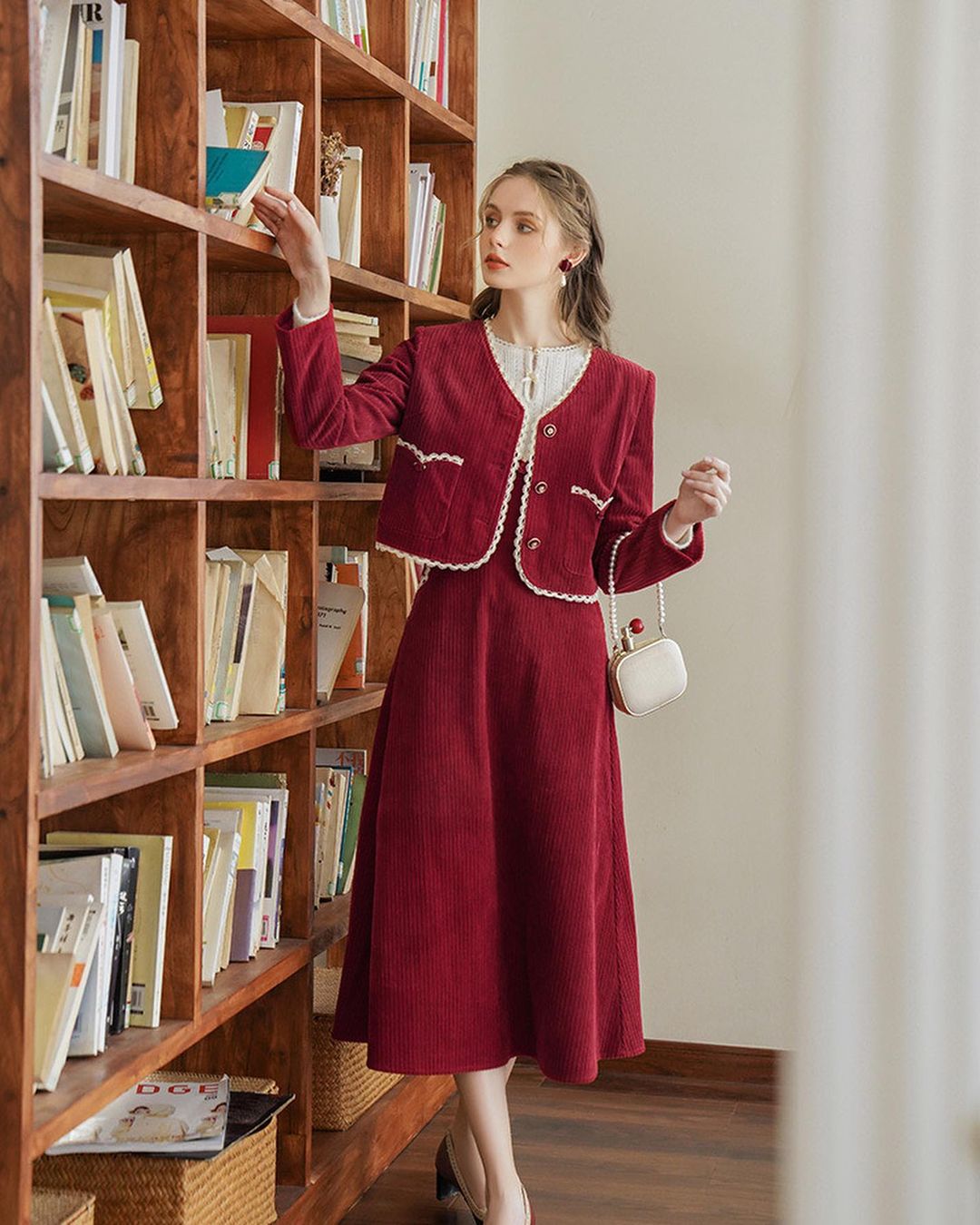 How To Wear Cottagecore Outfits 23 Aesthetic Ideas