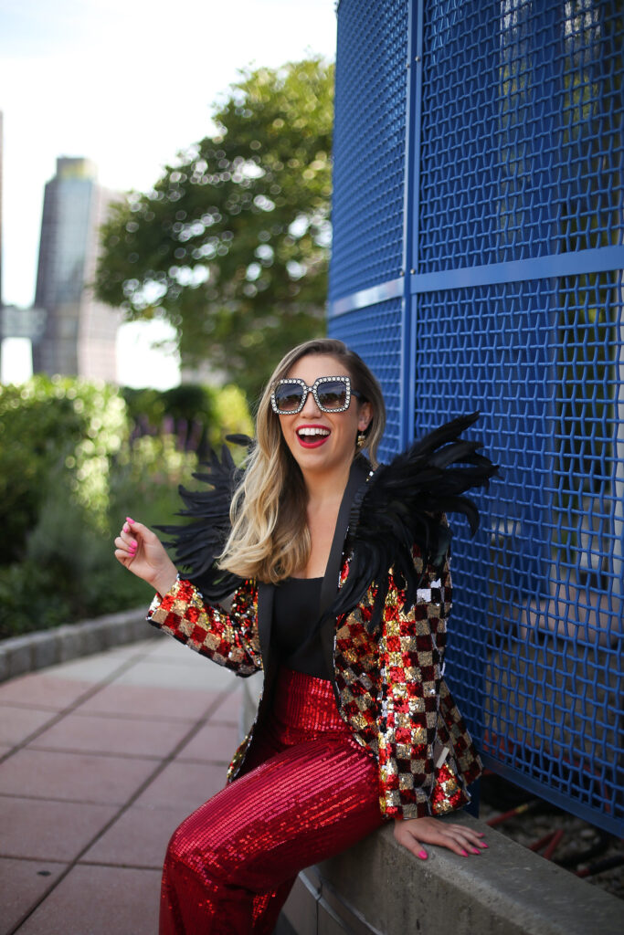 Disco Party Outfits - 37 Ideas on What to Wear to a Disco?