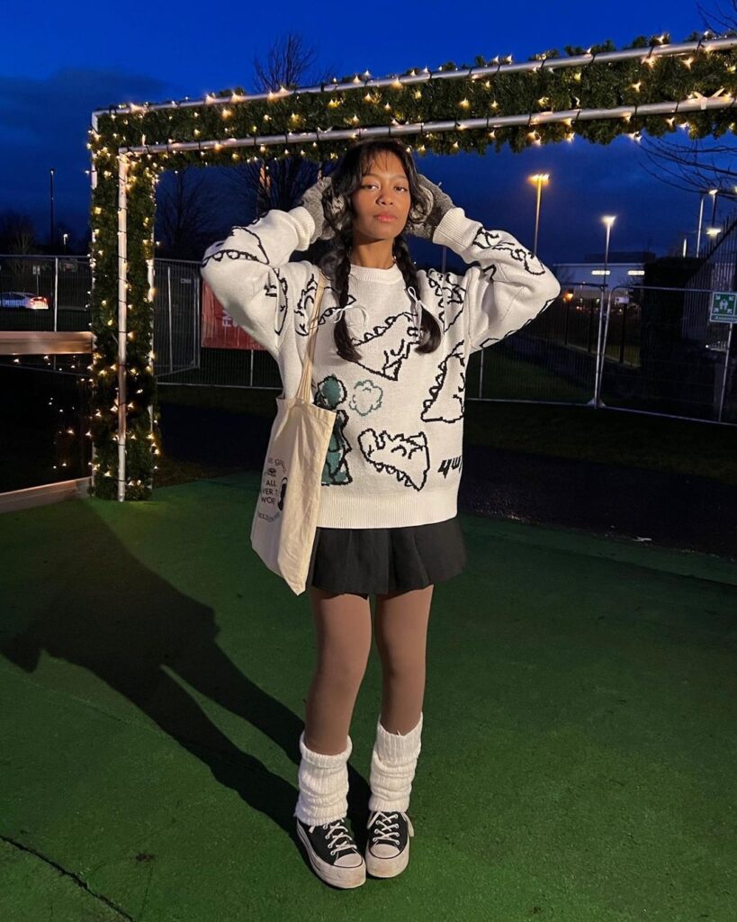 22 Hockey Game Outfits: What to Wear to a Hockey Game?