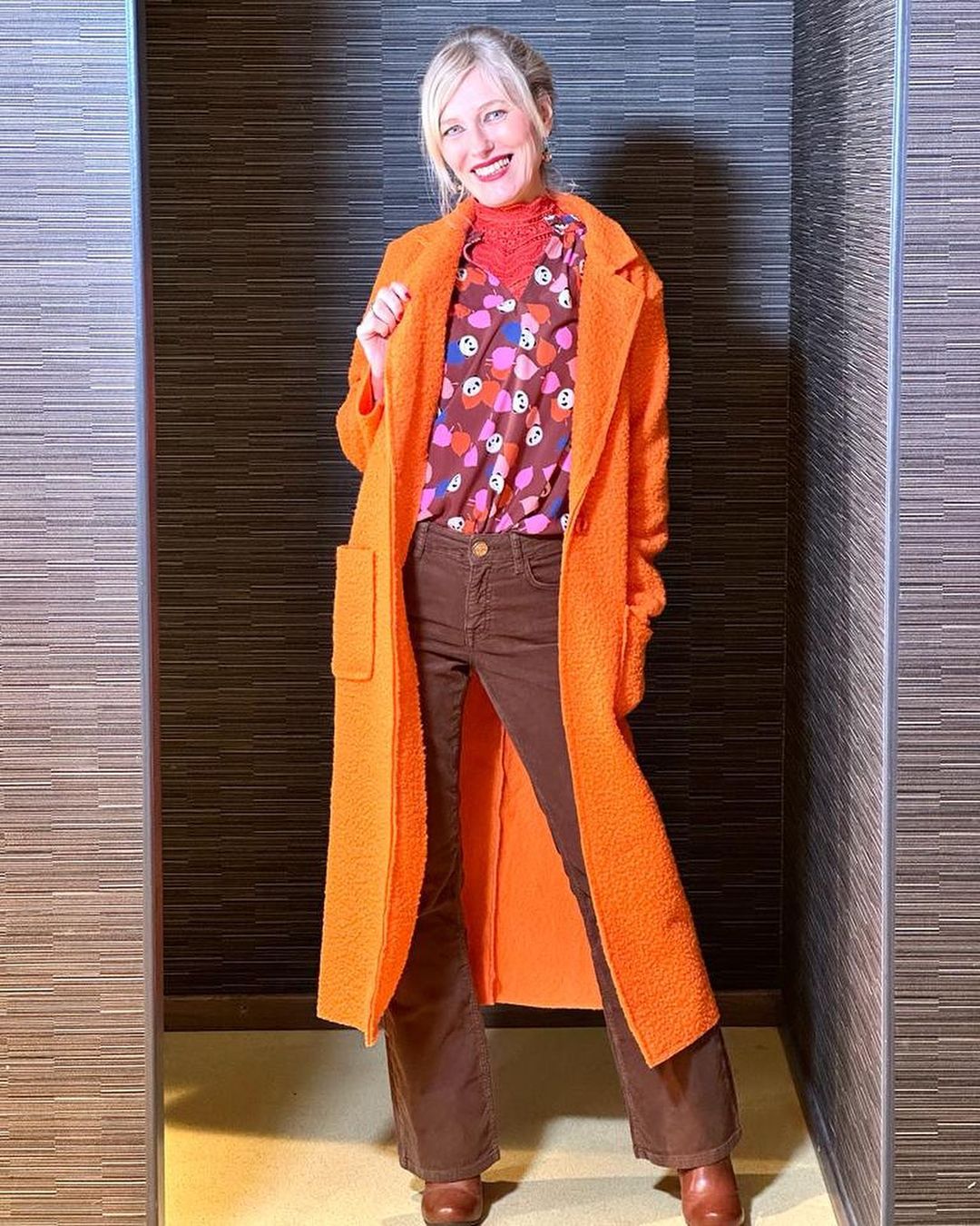 Long Wool Coat Outfit Ideas - 22 Ways To Style Them