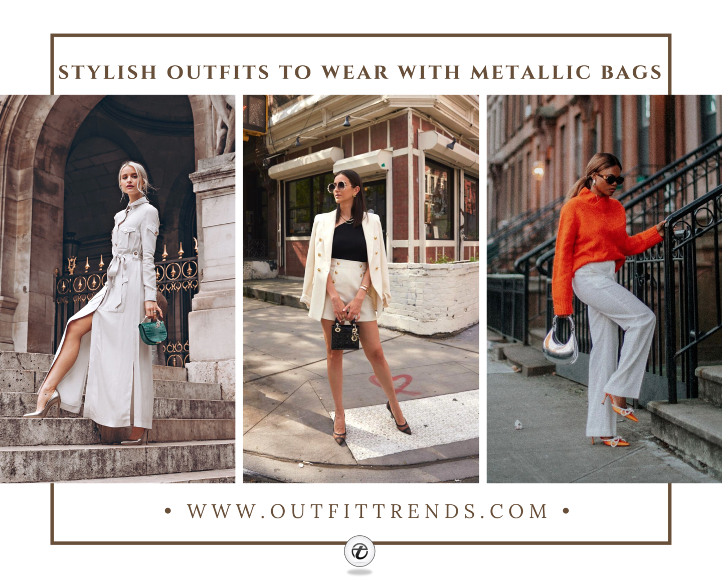 Aesthetic Outfits – 21 Aesthetic Types to Uplift your Style