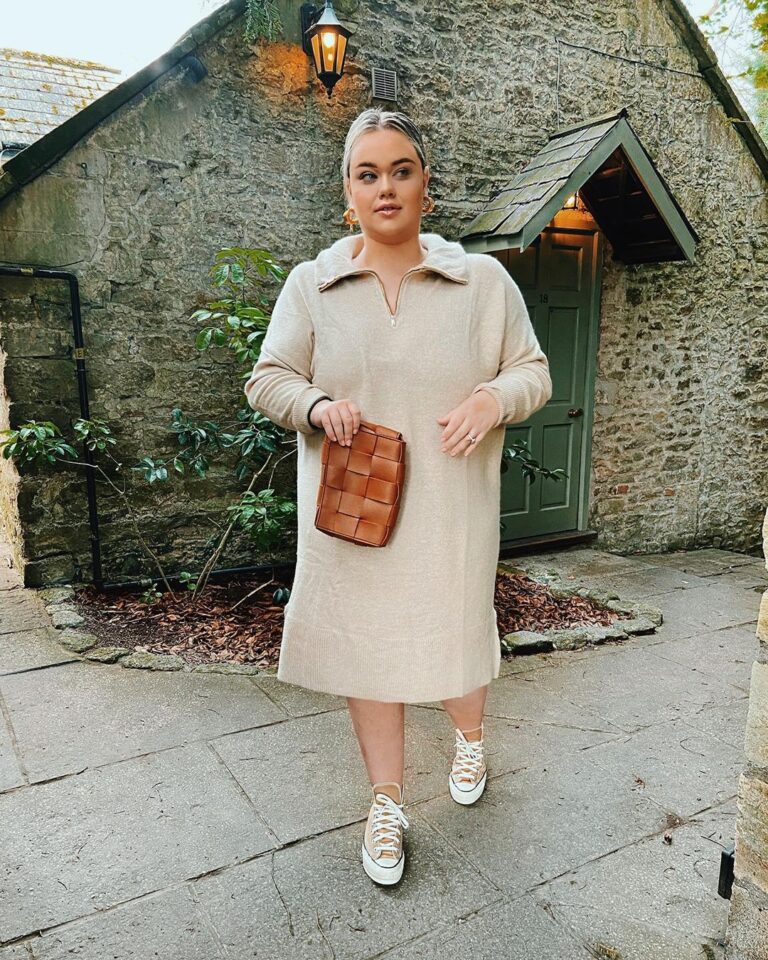 20 Best and Professional Plus Size Interview Outfits