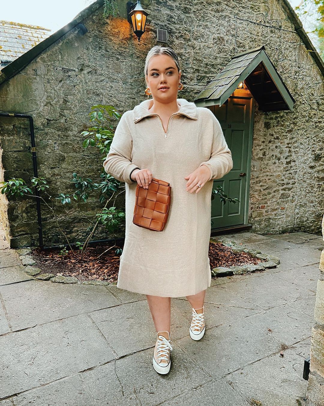 20 Best and Professional Plus Size Interview Outfits