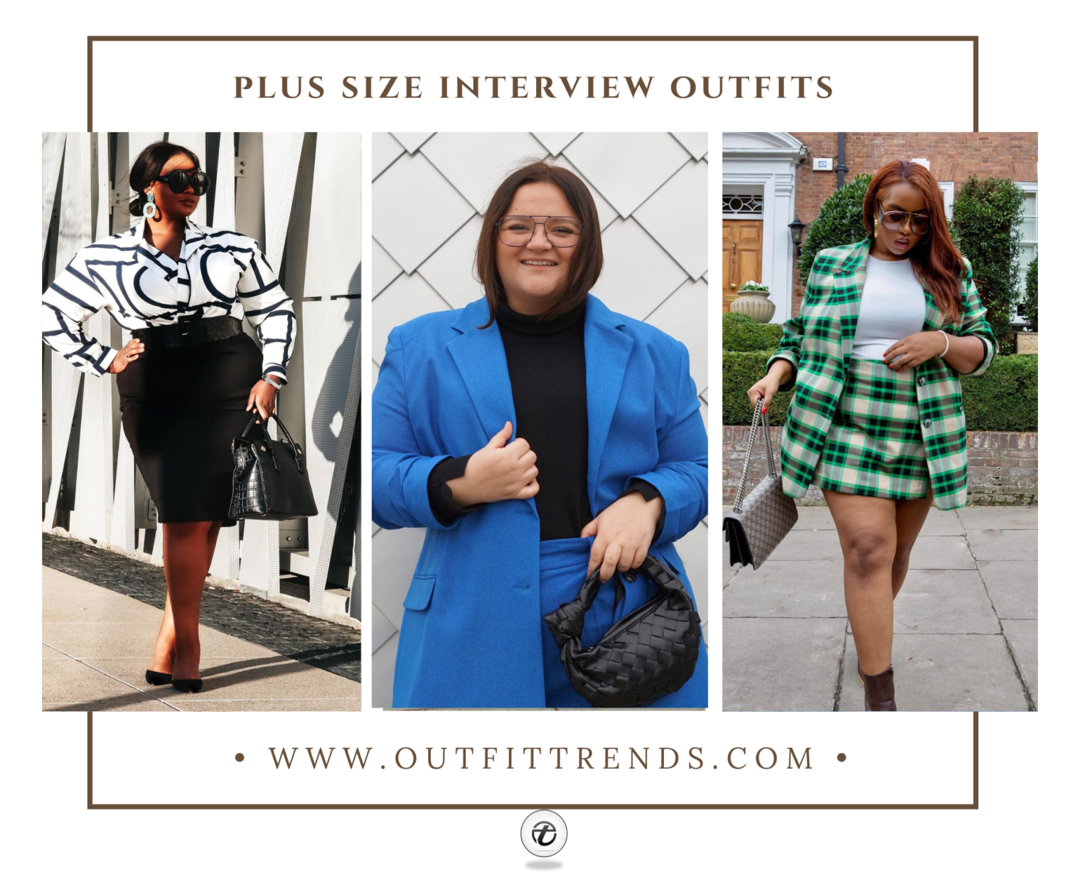 20 Best Interview Outfits for Mature Women