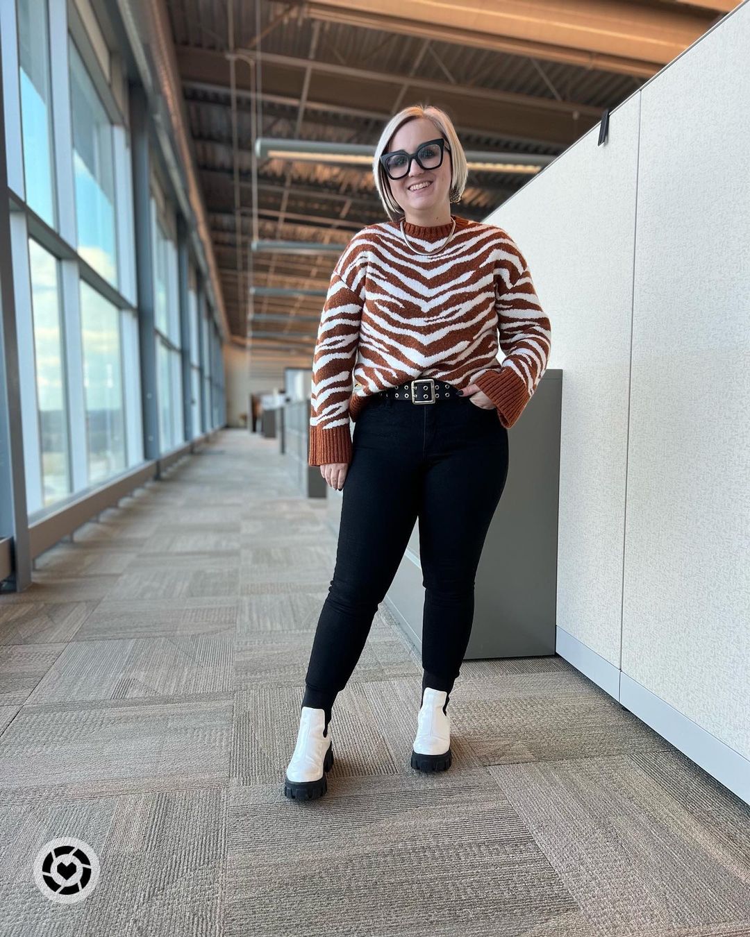 20 Right Shoes To Wear To An Interview For A Professional Look