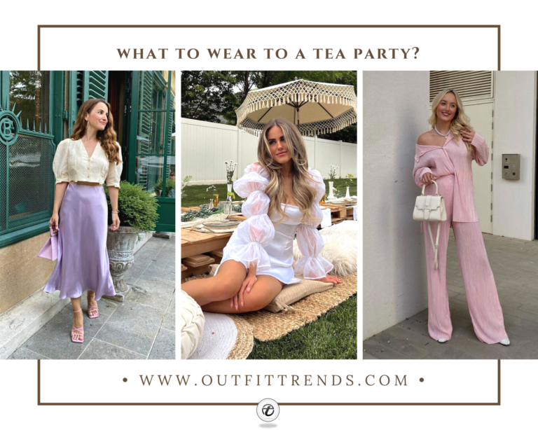 20 Rave Party Outfit Ideas & Styling Tips