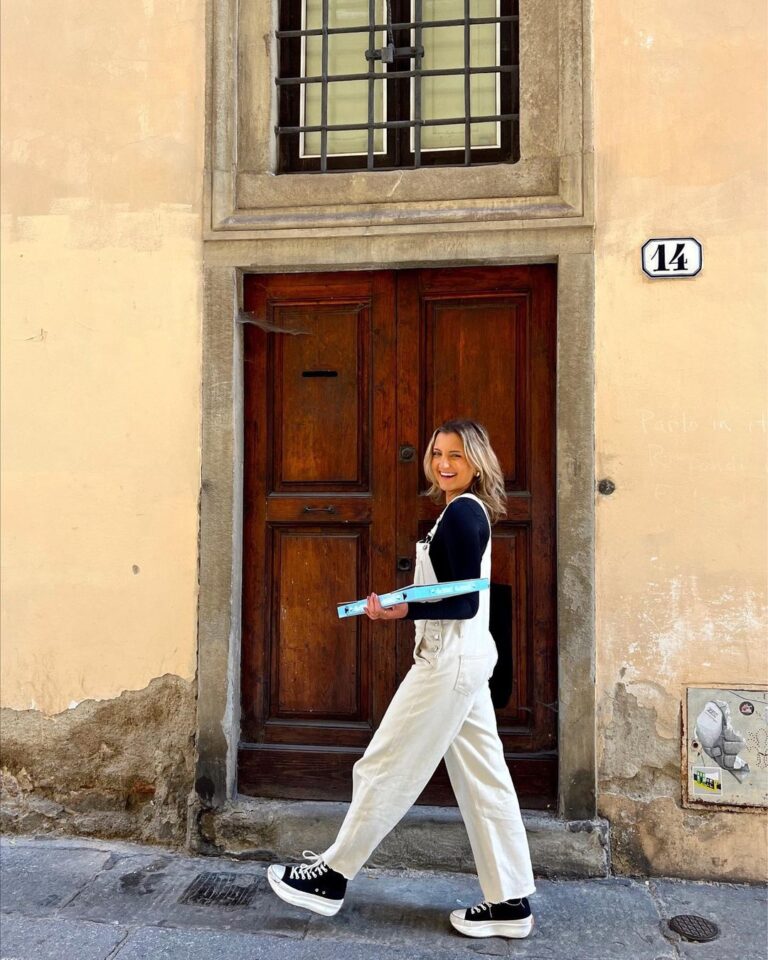 What To Wear In Florence? 29 Outfit Ideas & Packing Tips – Outfit Trends