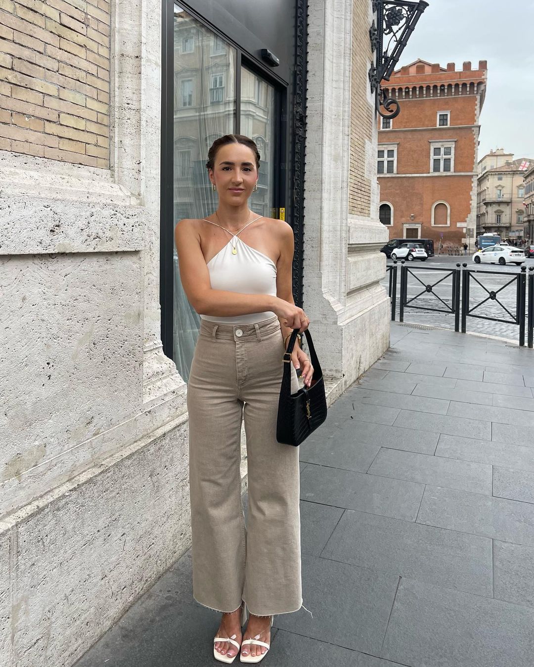 What To Wear In Florence? 29 Outfit Ideas & Packing Tips – Outfit Trends