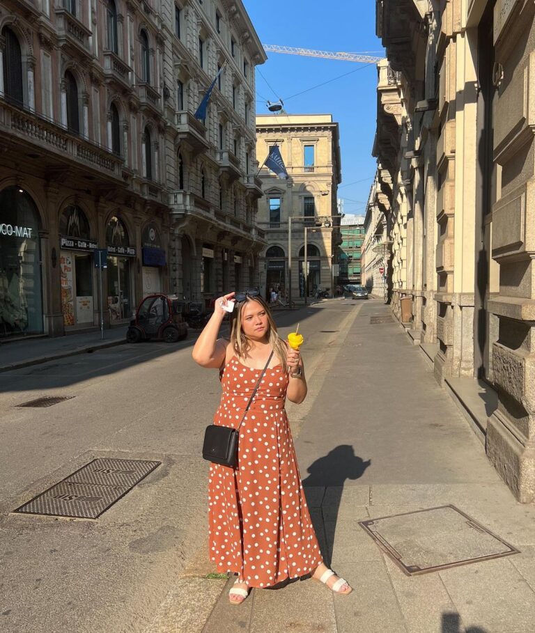 What To Wear In Florence? 29 Outfit Ideas & Packing Tips – Outfit Trends