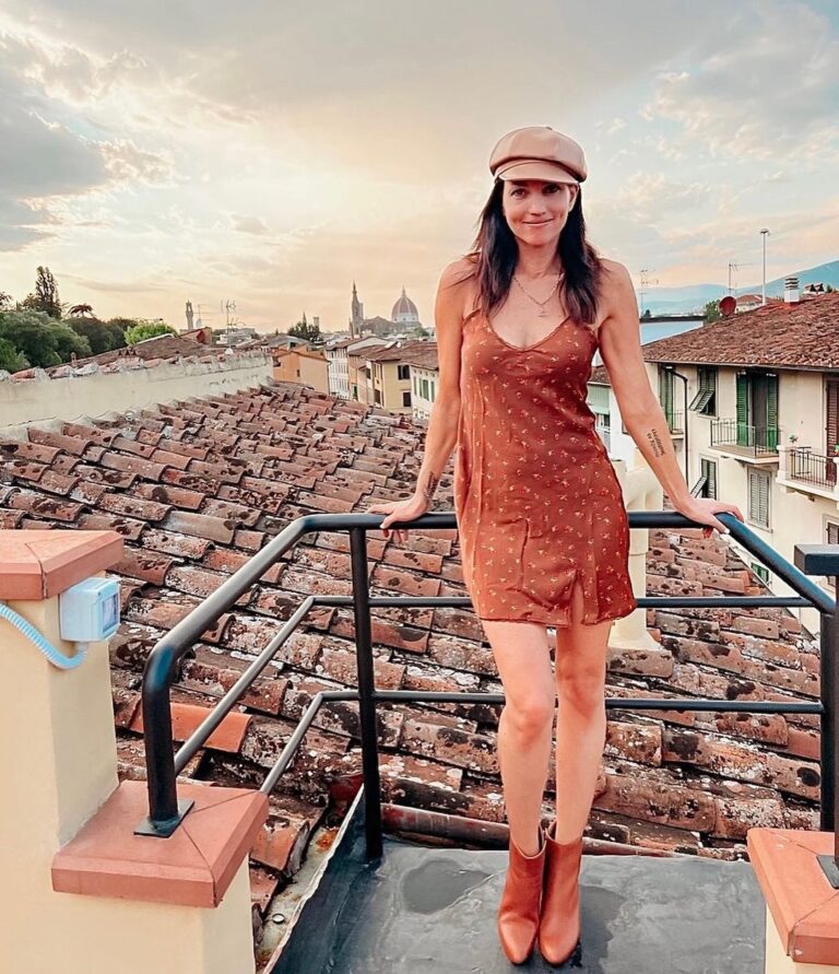 What To Wear In Florence? 29 Outfit Ideas & Packing Tips – Outfit Trends