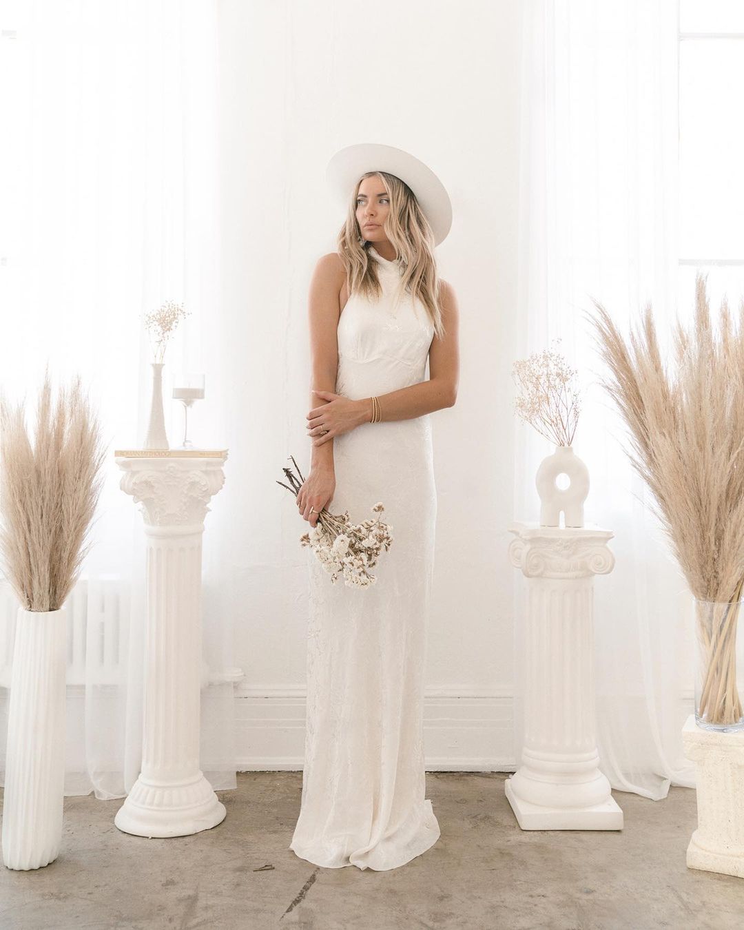 20 Rehearsal Dinner Outfits For Brides to Wear & Enjoy – Outfit Trends