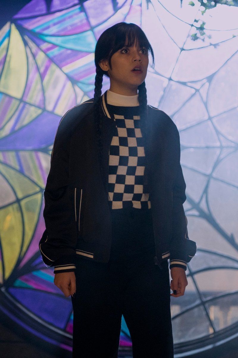 How To Dress Like Wednesday Addams? 20 Best Outfits + Tips