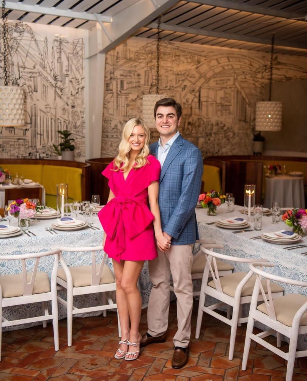 Rehearsal Dinner Outfits For Guests (17+ Ideas for Women)