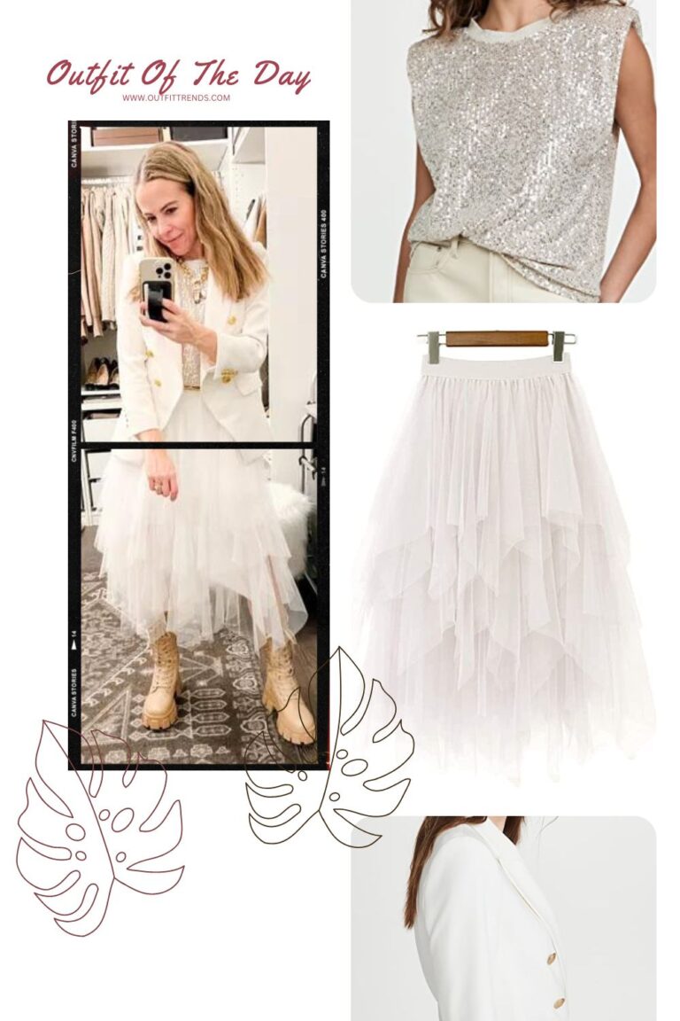 30 Ideas What to Wear to a Tea Party for Chic Look