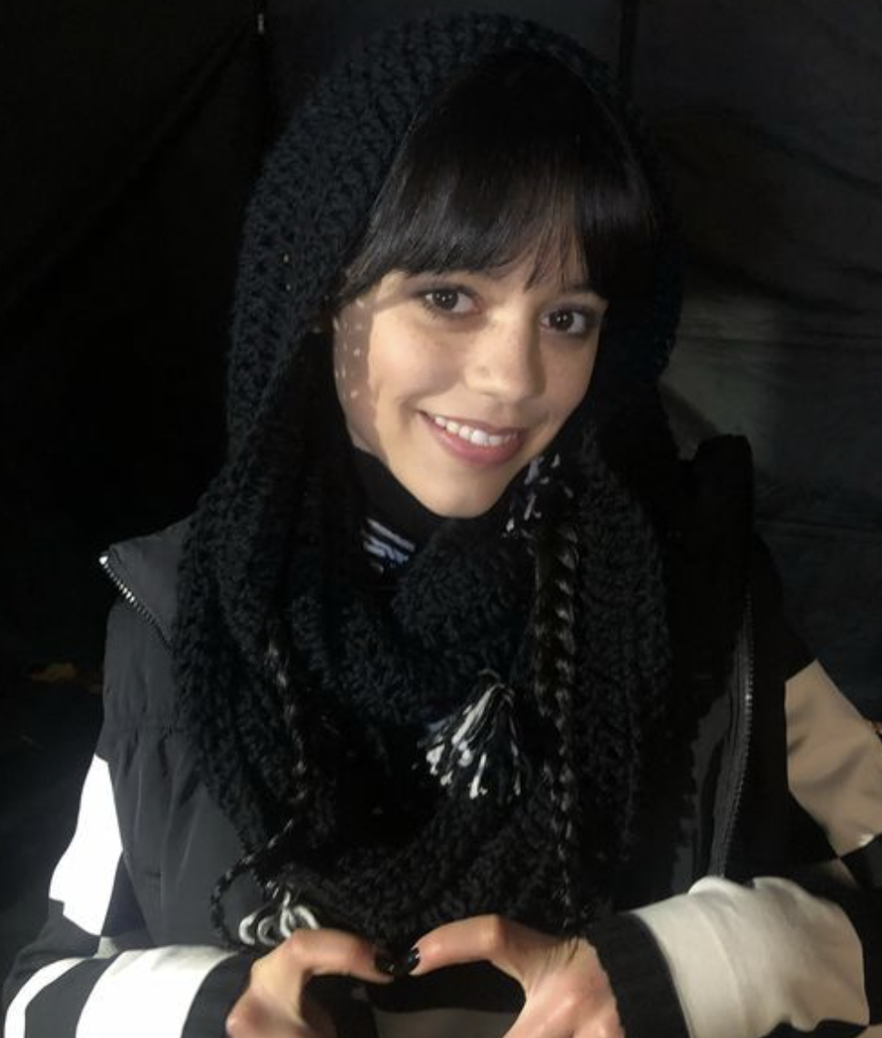 How To Dress Like Wednesday Addams? 20 Best Outfits + Tips