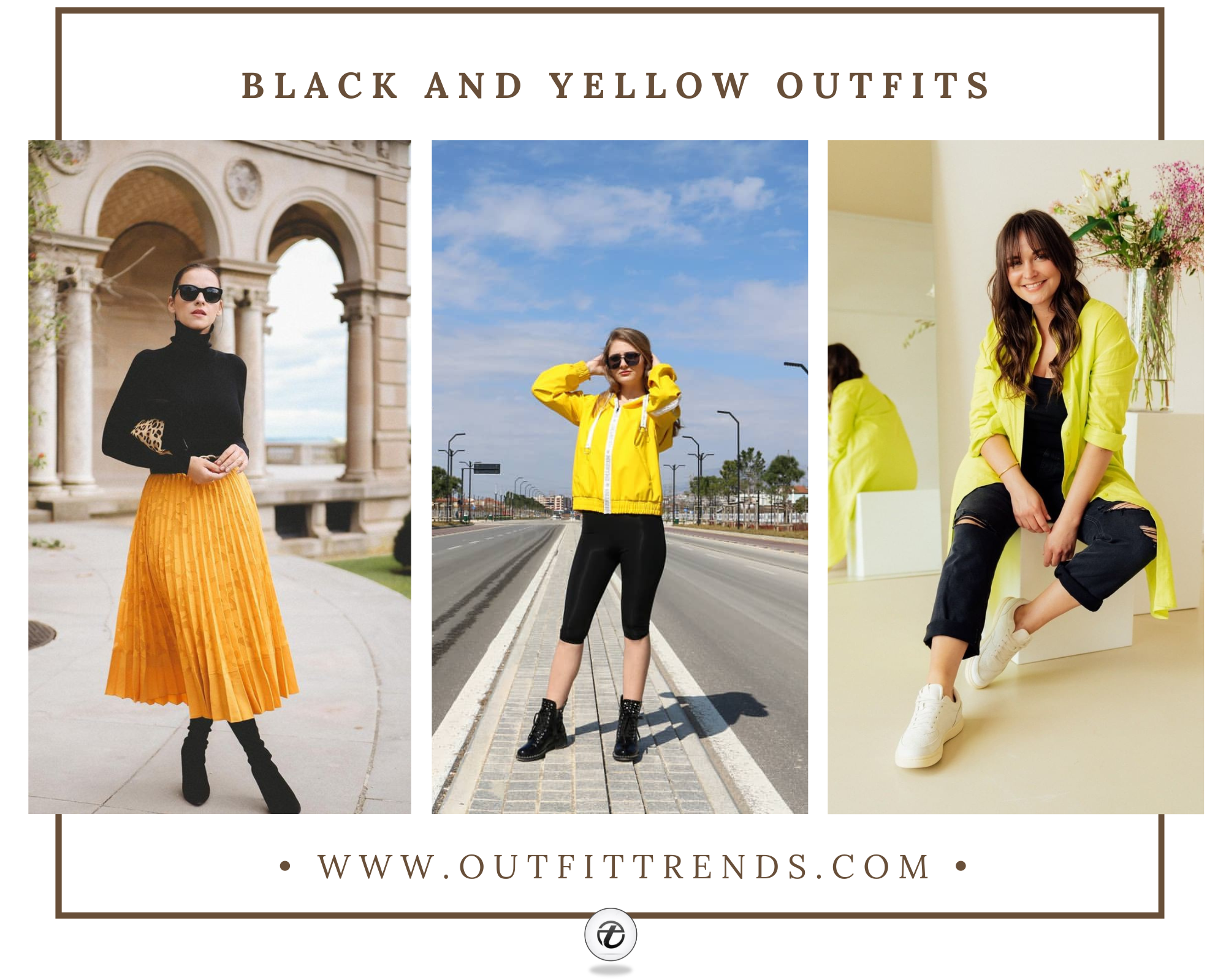 30 Celebrities All-Black Outfit Styles for Fall to Copy – Outfit Trends